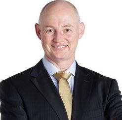 Ian Marsh – Institute Advisors