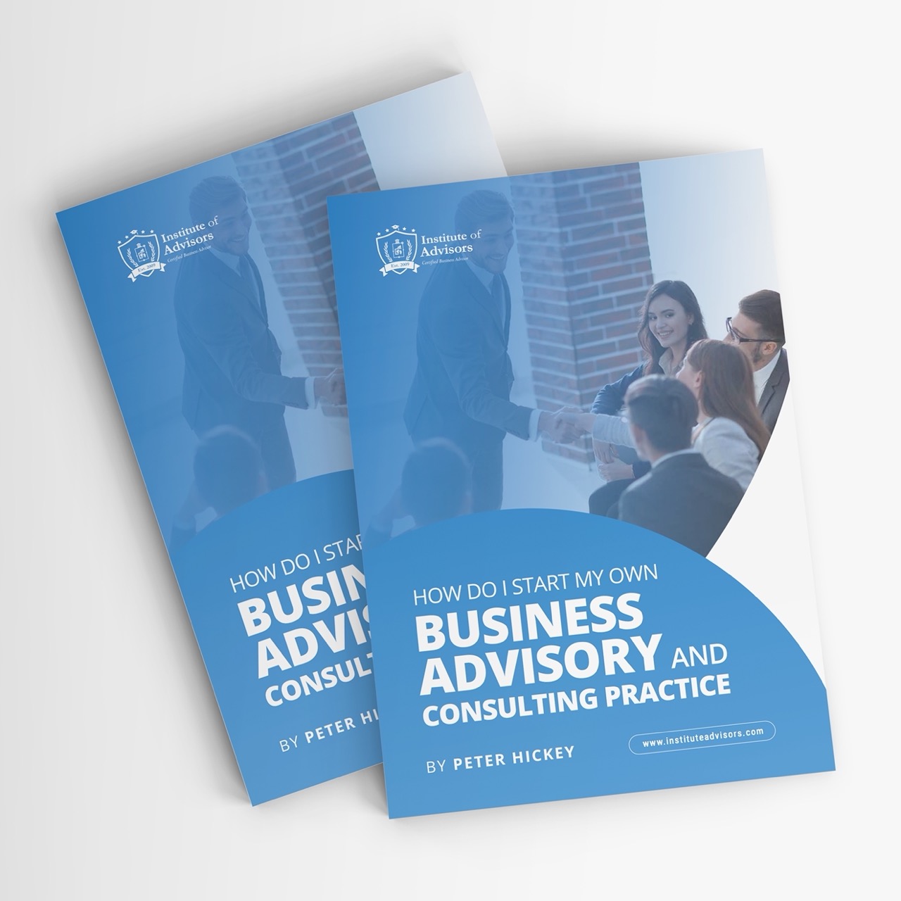 Start a Consulting and Advisory Business - Microsoft – Institute Advisors