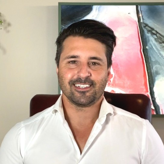 Adam Abela – Institute Advisors
