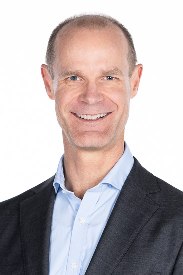Greg Major – Institute Advisors