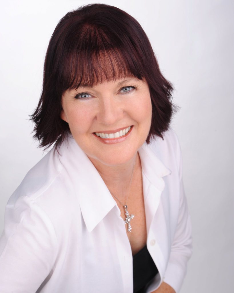Merlene Hodgson – Institute Advisors